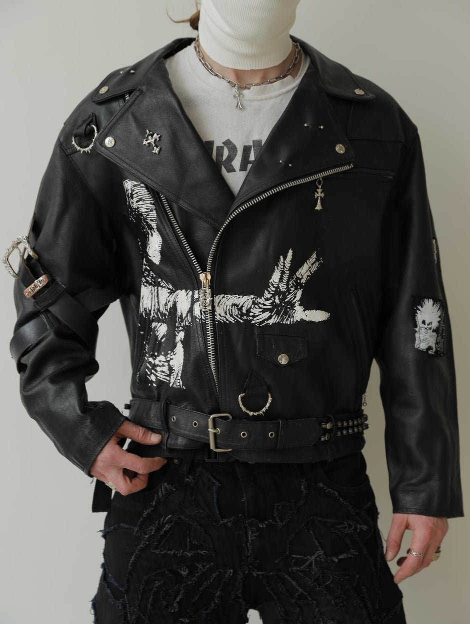 LUSTERKO WEAR – lusterkowear