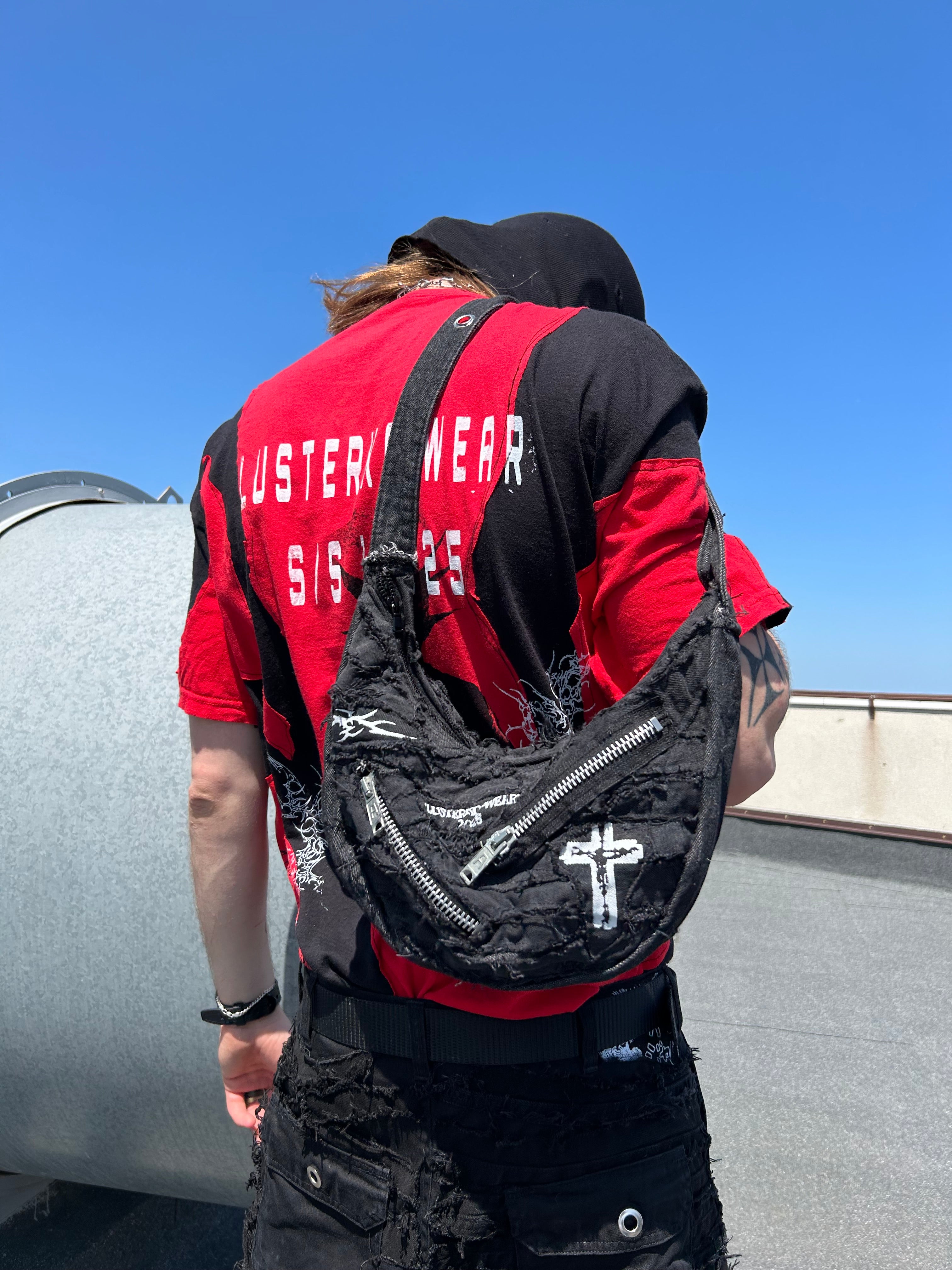 LUSTERKO WEAR – lusterkowear