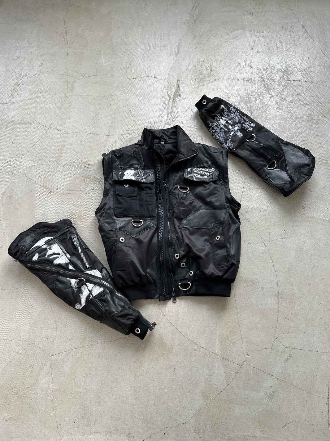 LUSTERKO WEAR – lusterkowear