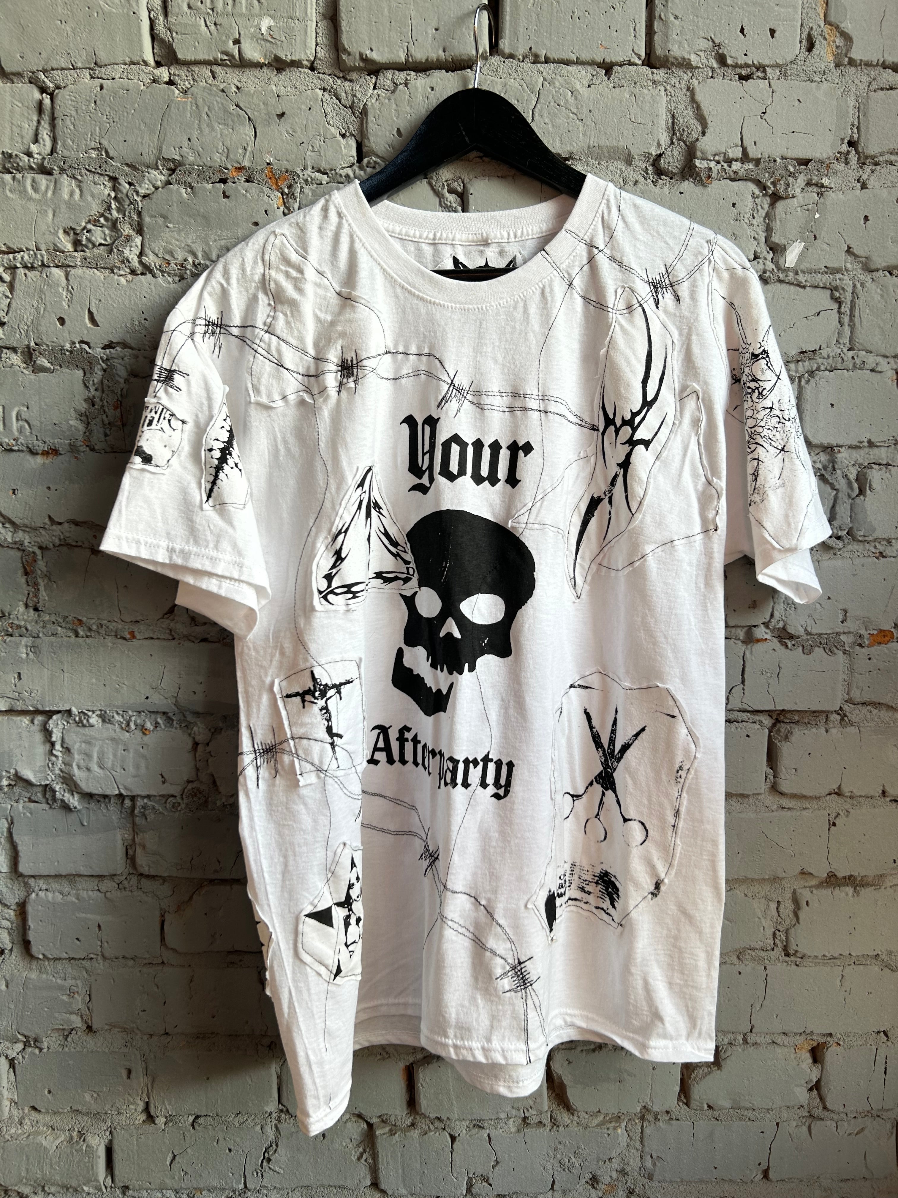 LUSTERKO WEAR – lusterkowear