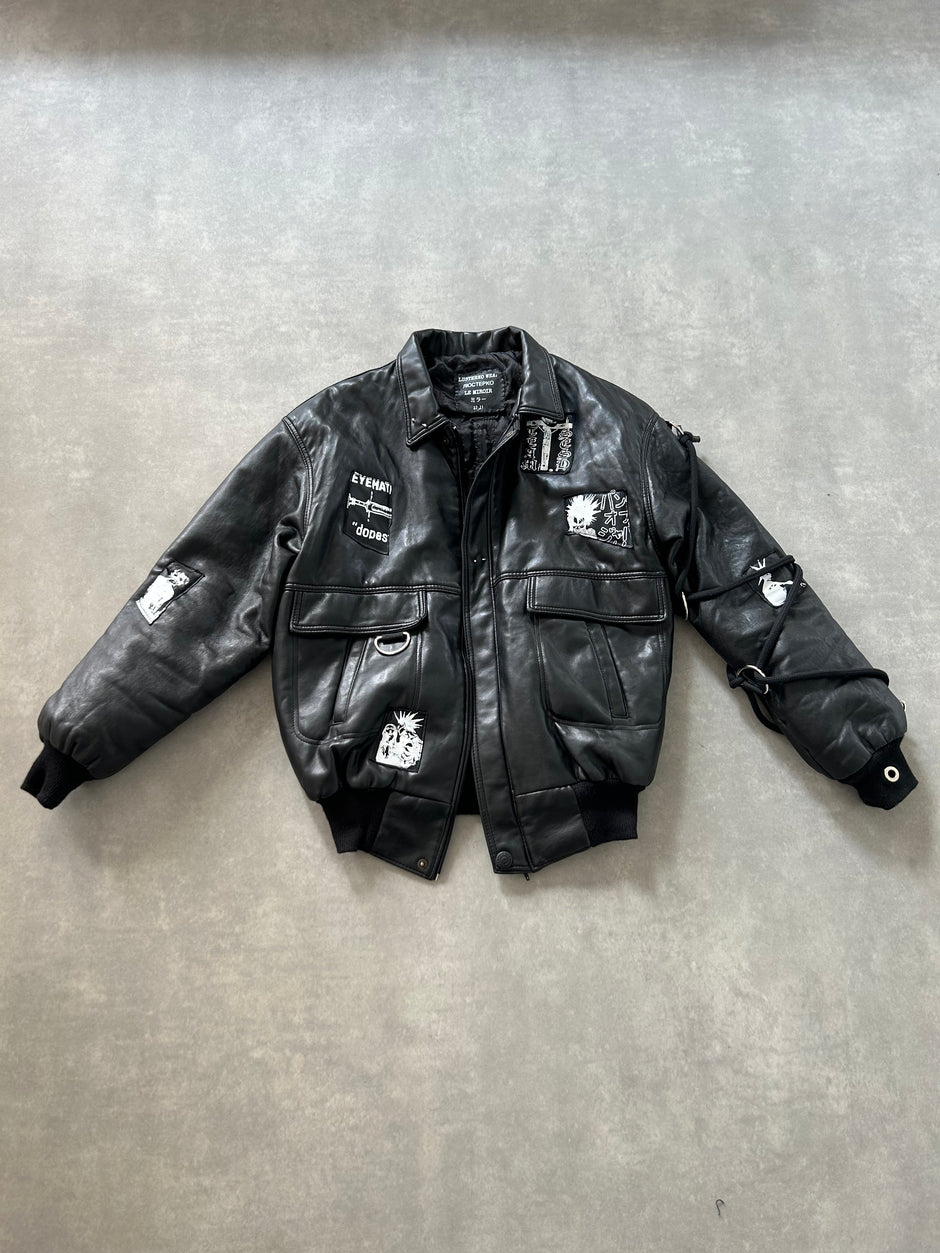 LUSTERKO WEAR – lusterkowear