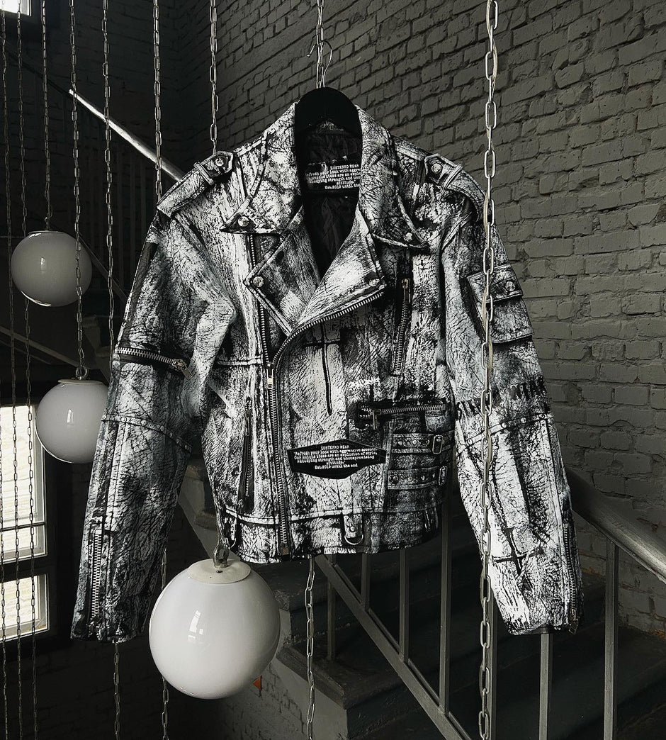 LUSTERKO WEAR – lusterkowear