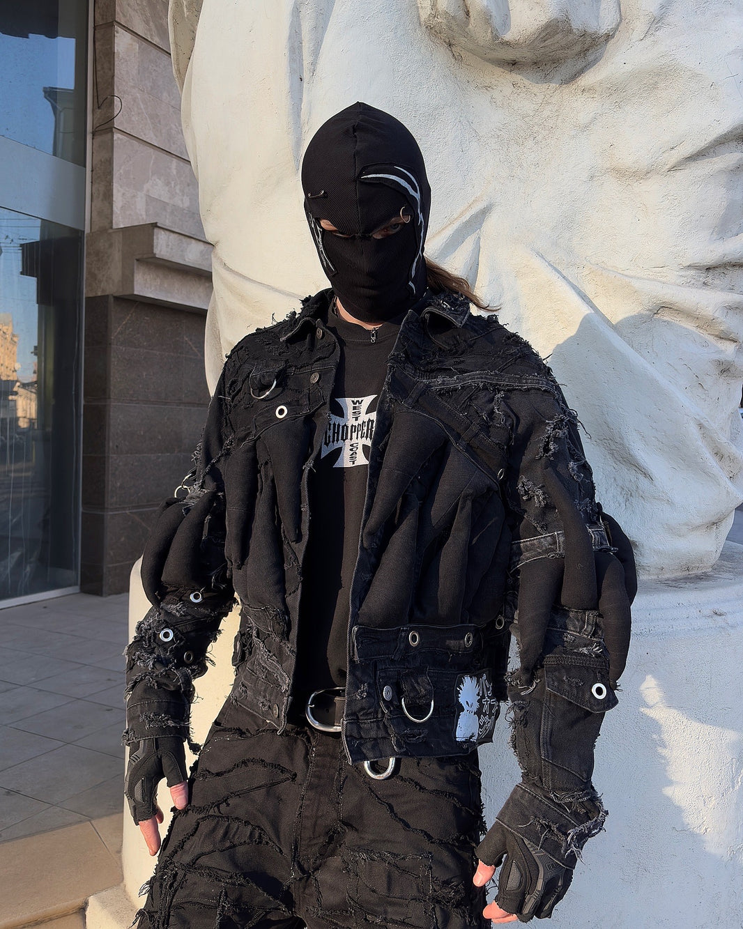 LUSTERKO WEAR – lusterkowear