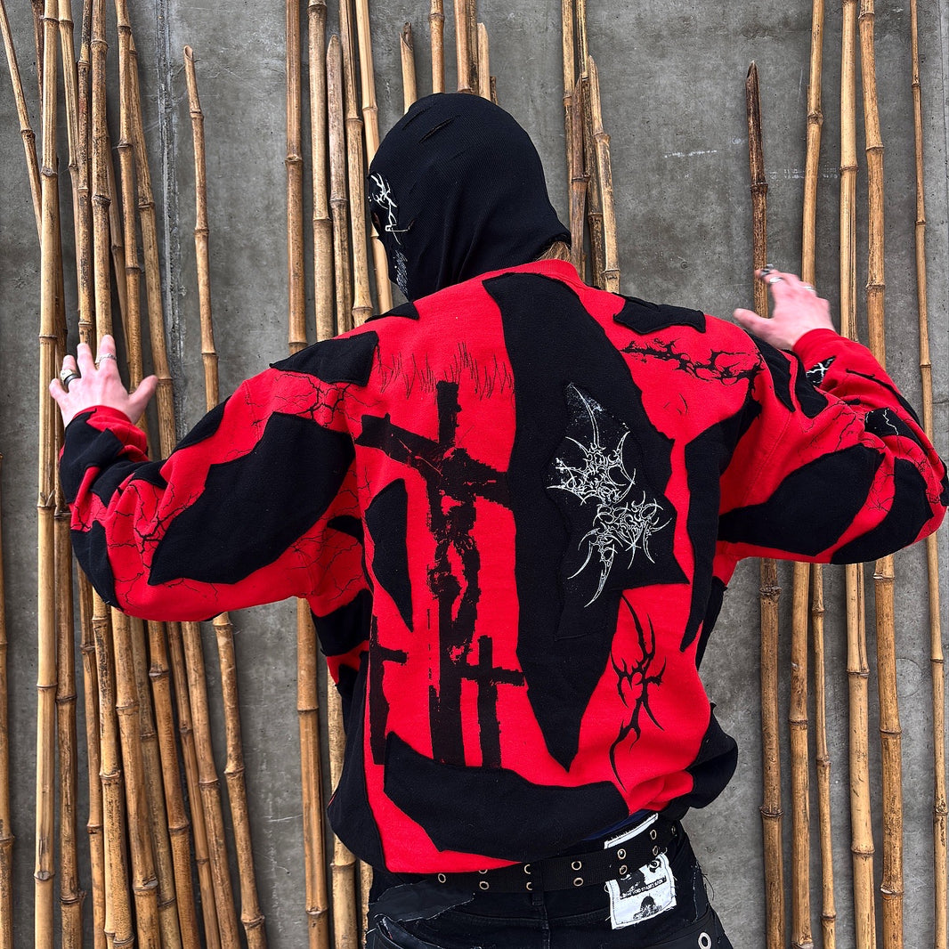 LUSTERKO WEAR – lusterkowear