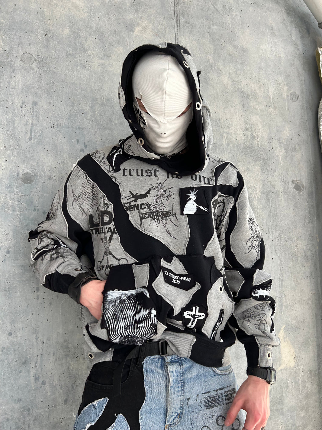 LUSTERKO WEAR – lusterkowear