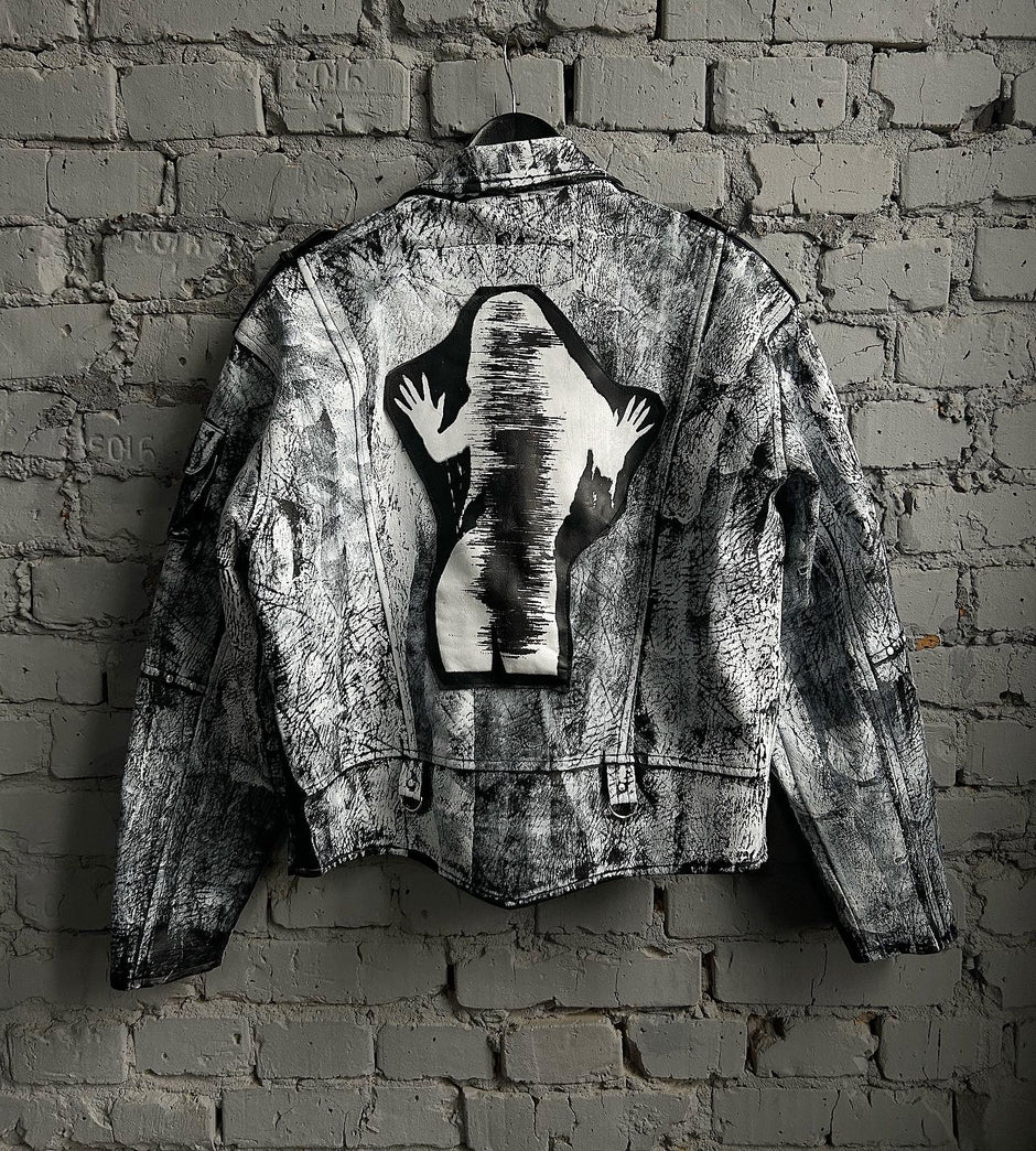 LUSTERKO WEAR – lusterkowear