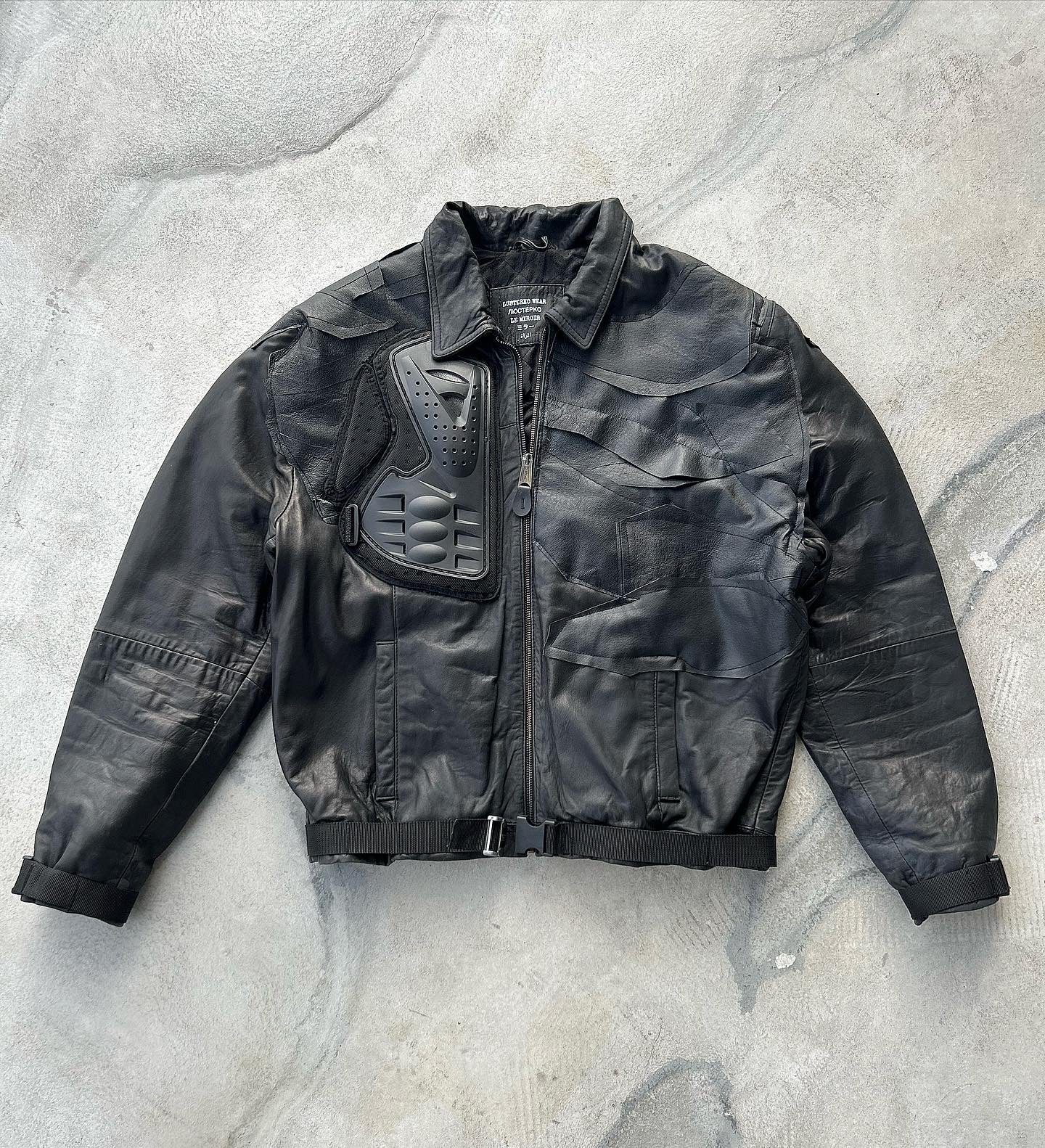 LUSTERKO WEAR – lusterkowear