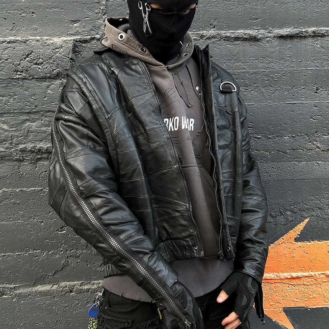 LUSTERKO WEAR – lusterkowear