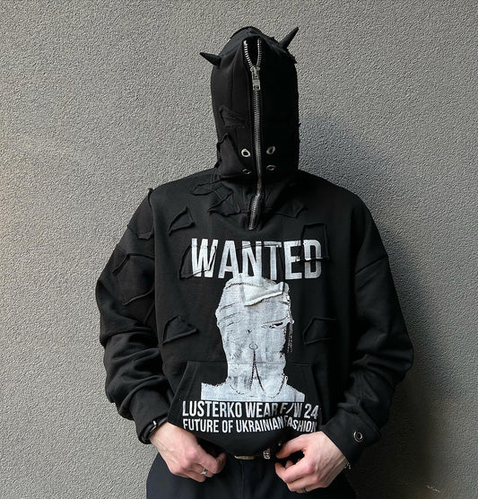 LUSTERKO WEAR – lusterkowear