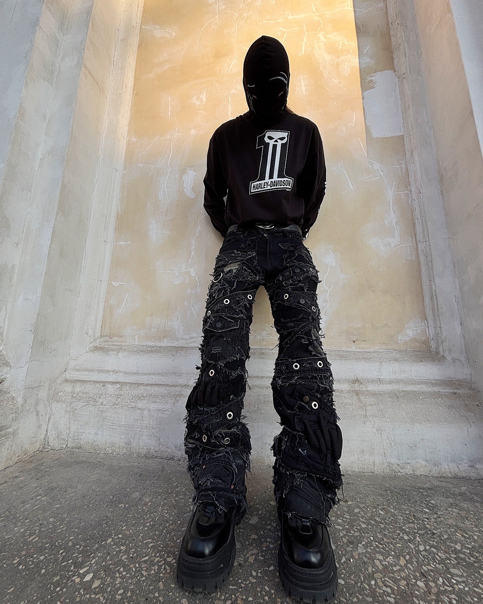 LUSTERKO WEAR – lusterkowear