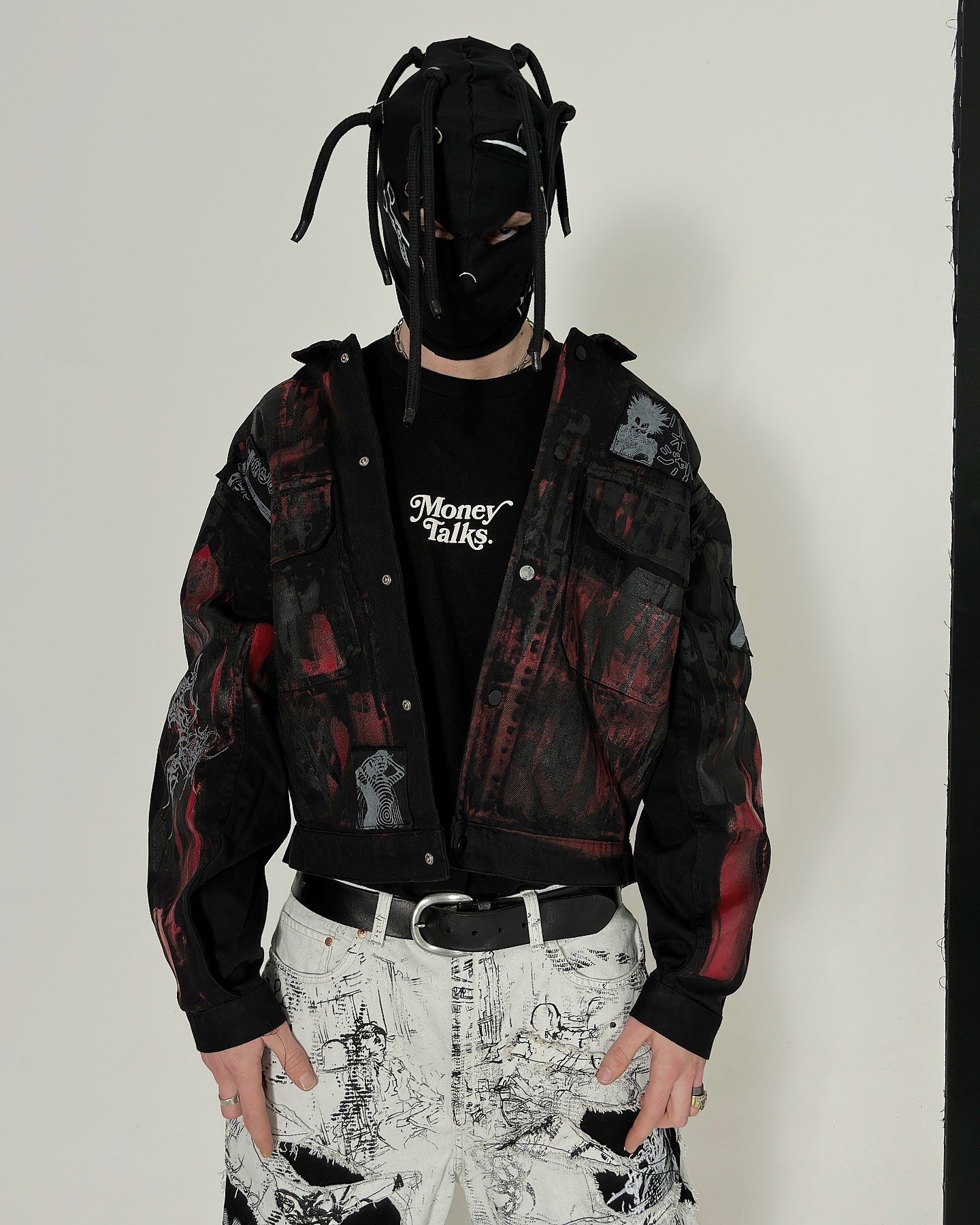 LUSTERKO WEAR – lusterkowear