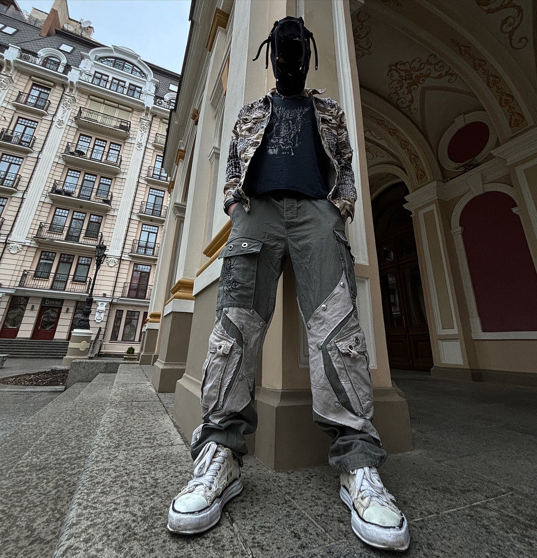 LUSTERKO WEAR – lusterkowear