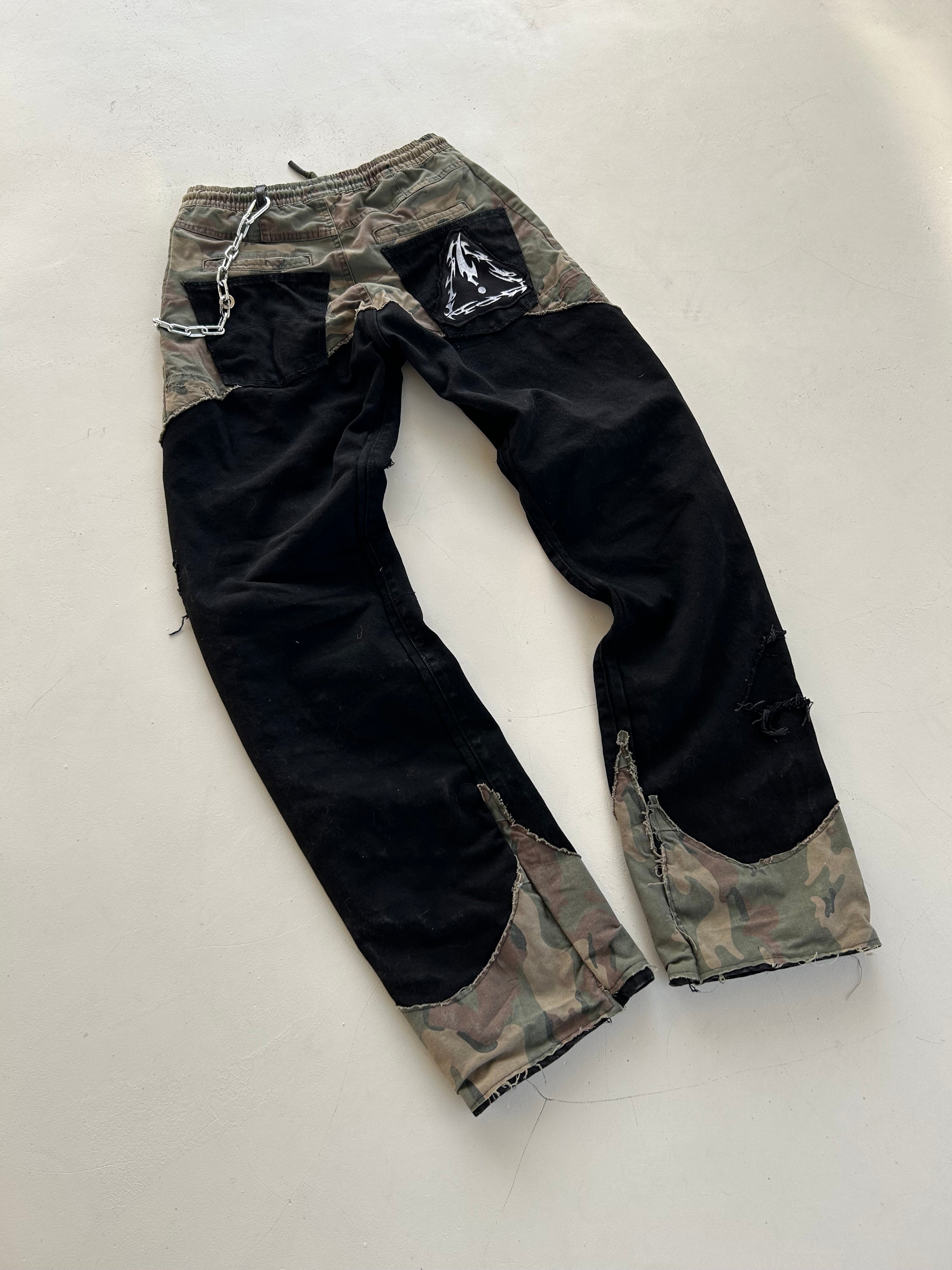 LUSTERKO WEAR – lusterkowear