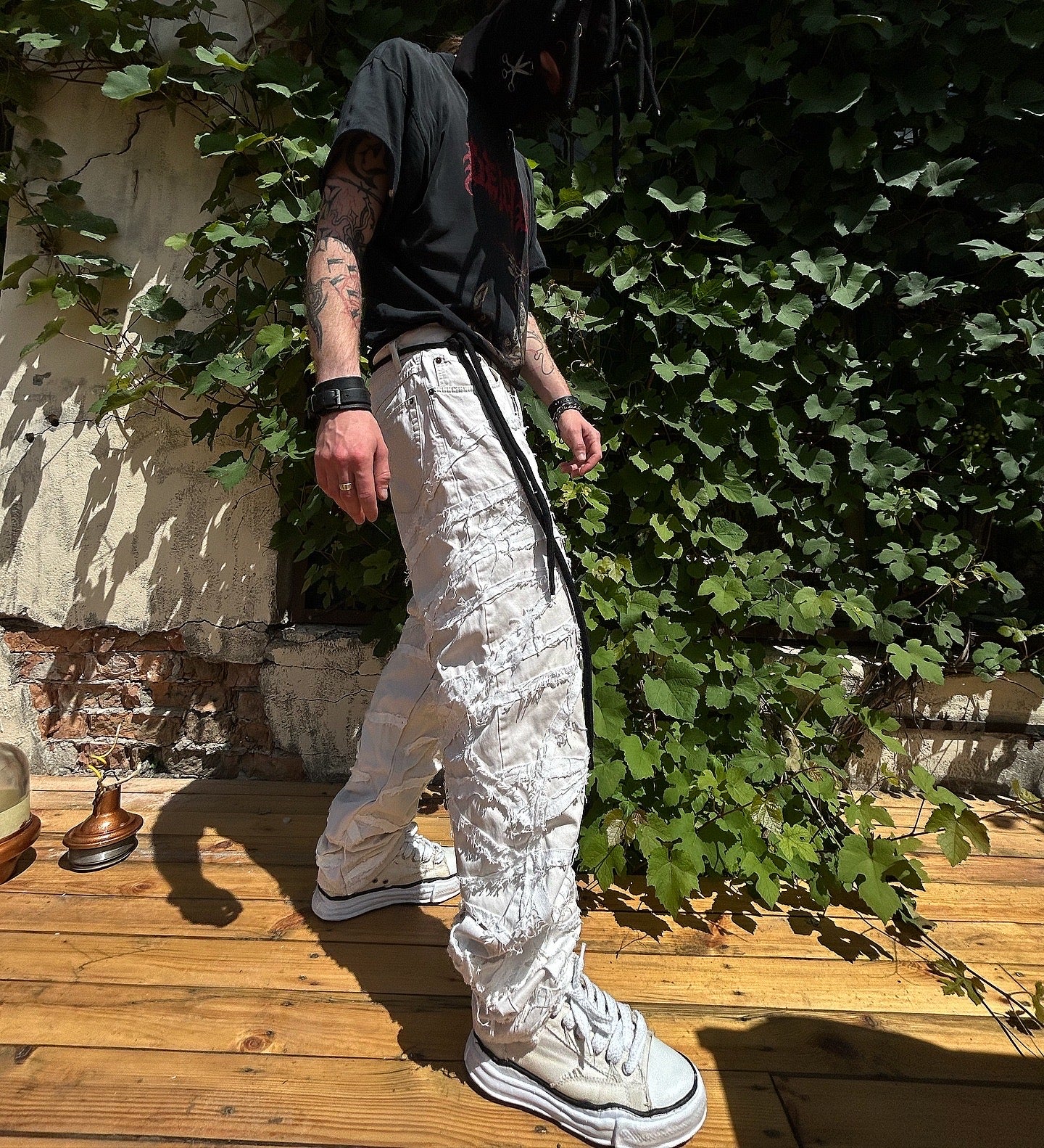 LUSTERKO WEAR – lusterkowear