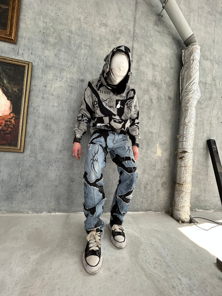 LUSTERKO WEAR – lusterkowear