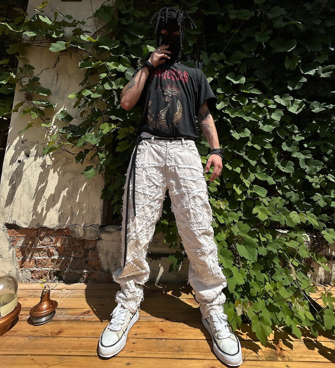 LUSTERKO WEAR – lusterkowear