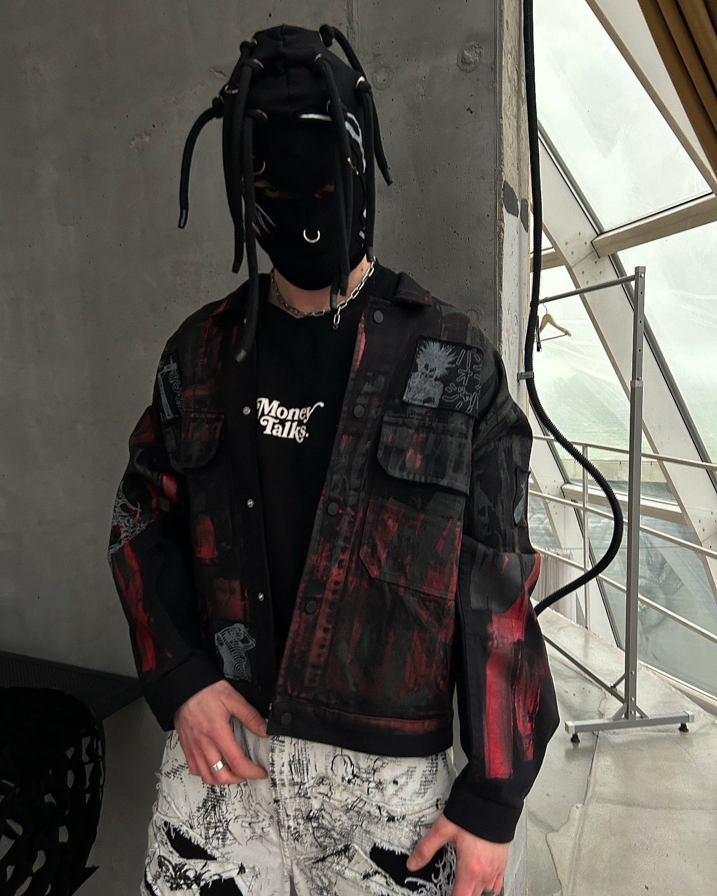 LUSTERKO WEAR – lusterkowear