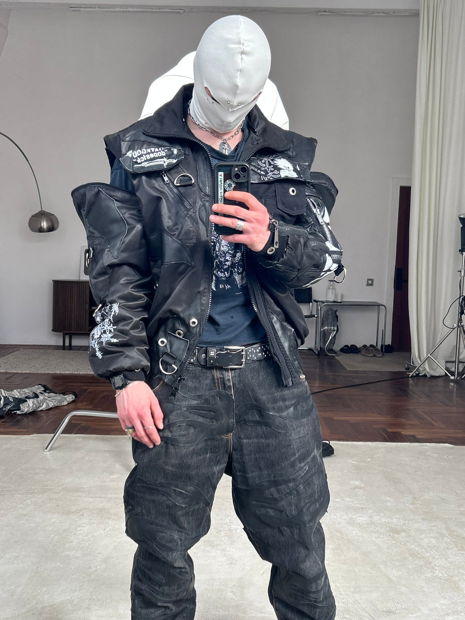 LUSTERKO WEAR – lusterkowear